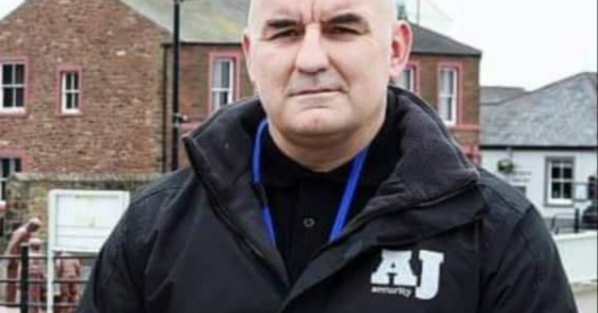 Case Study: AJ Security | Cumbria Growth Hub