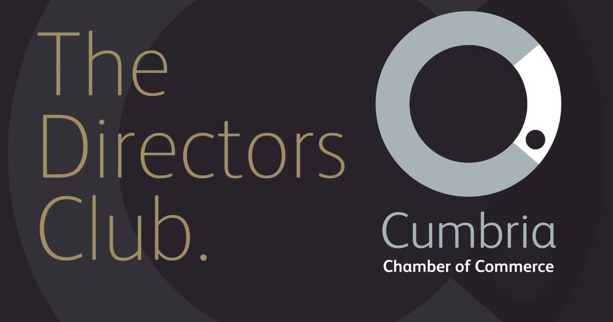 The Directors Club - Episode 2 - Never stop asking questions with…