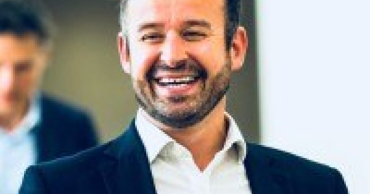 Colin Bell | Cumbria Growth Hub