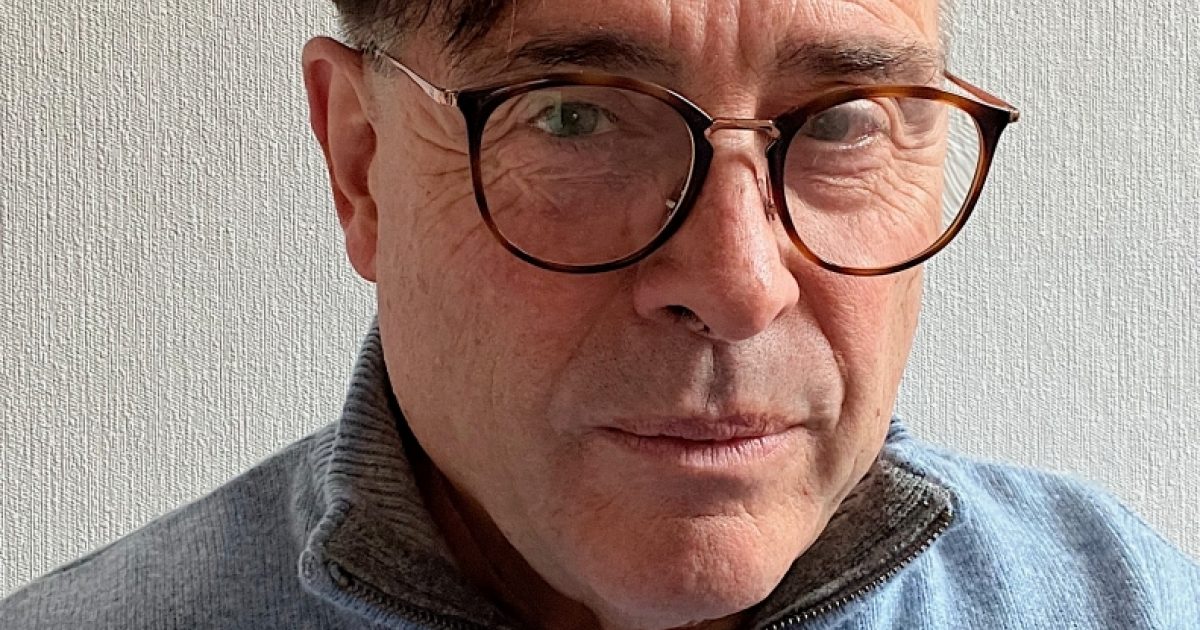 Ian Loftus | Cumbria Growth Hub