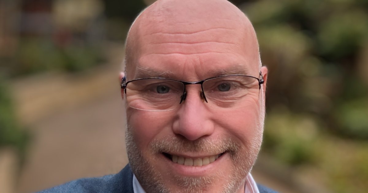 Gavin Riley | Cumbria Growth Hub