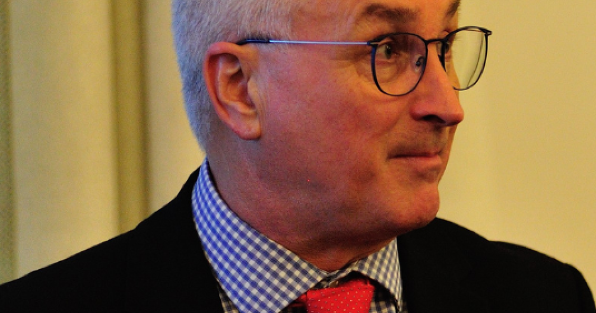 Martyn Staveley | Cumbria Growth Hub