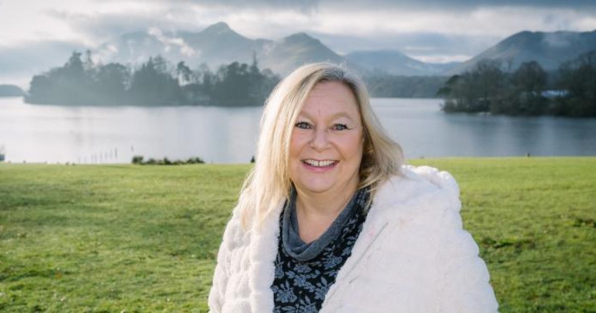 Maria Ramsdale | Cumbria Growth Hub