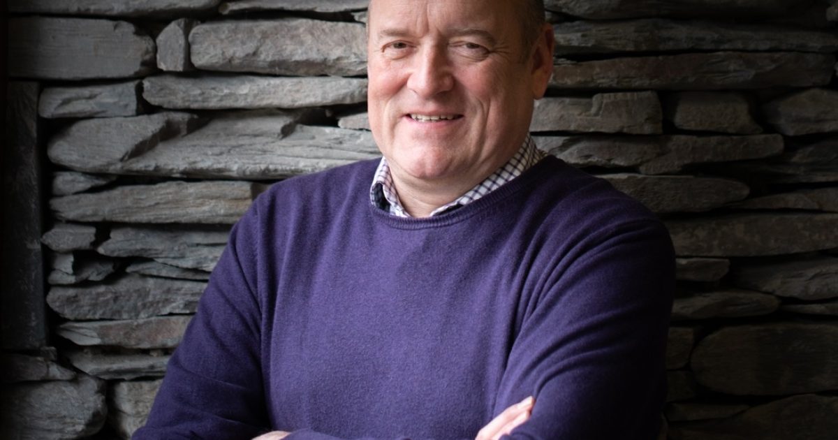 Nick Lancaster | Cumbria Growth Hub