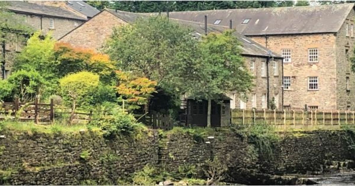 Case Study: Farfield Mill | Cumbria Growth Hub