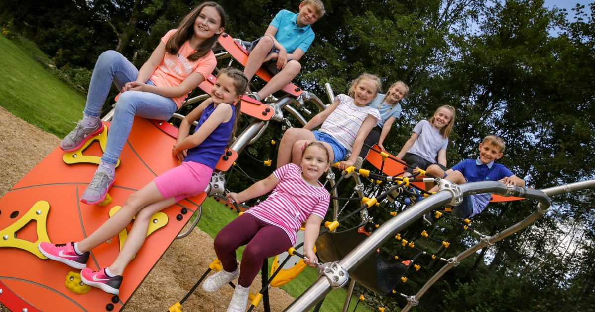 Export Champion: Playdale | Cumbria Growth Hub