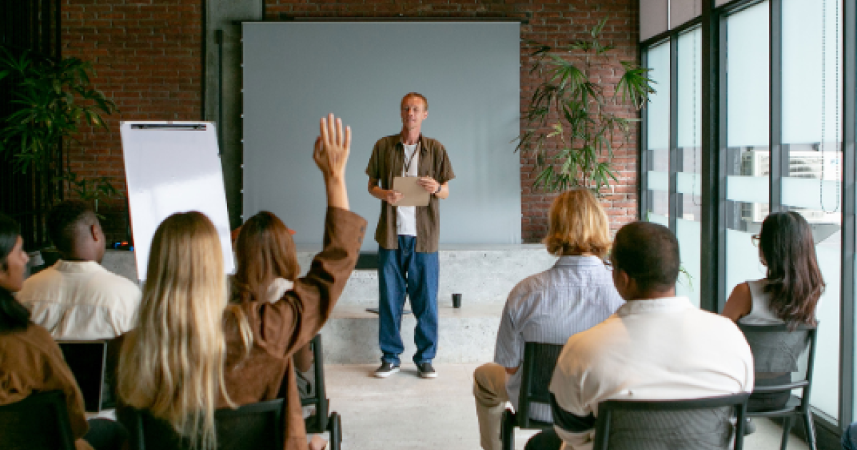 End Q3 the right way | Cumbria Growth Hub