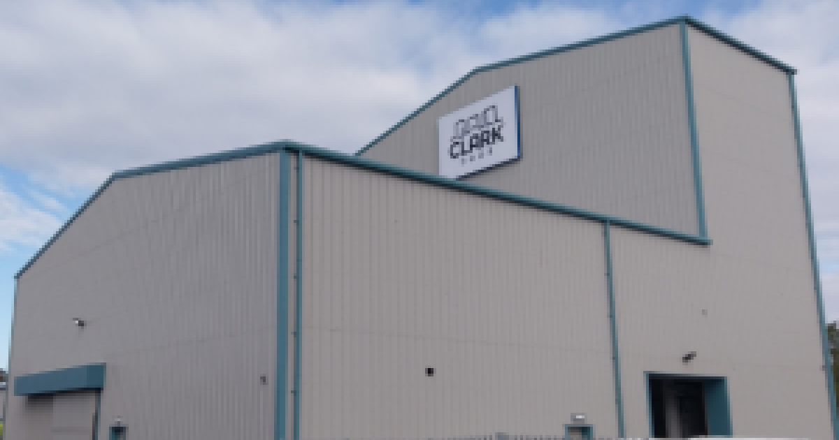 Export Champion: Clark Door Limited. The market… | Cumbria Growth Hub