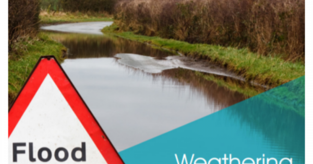 Weathering the Storm Booklet | Cumbria Growth Hub