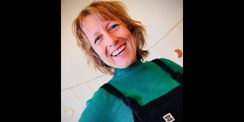 Jen Maxwell | Cumbria Growth Hub