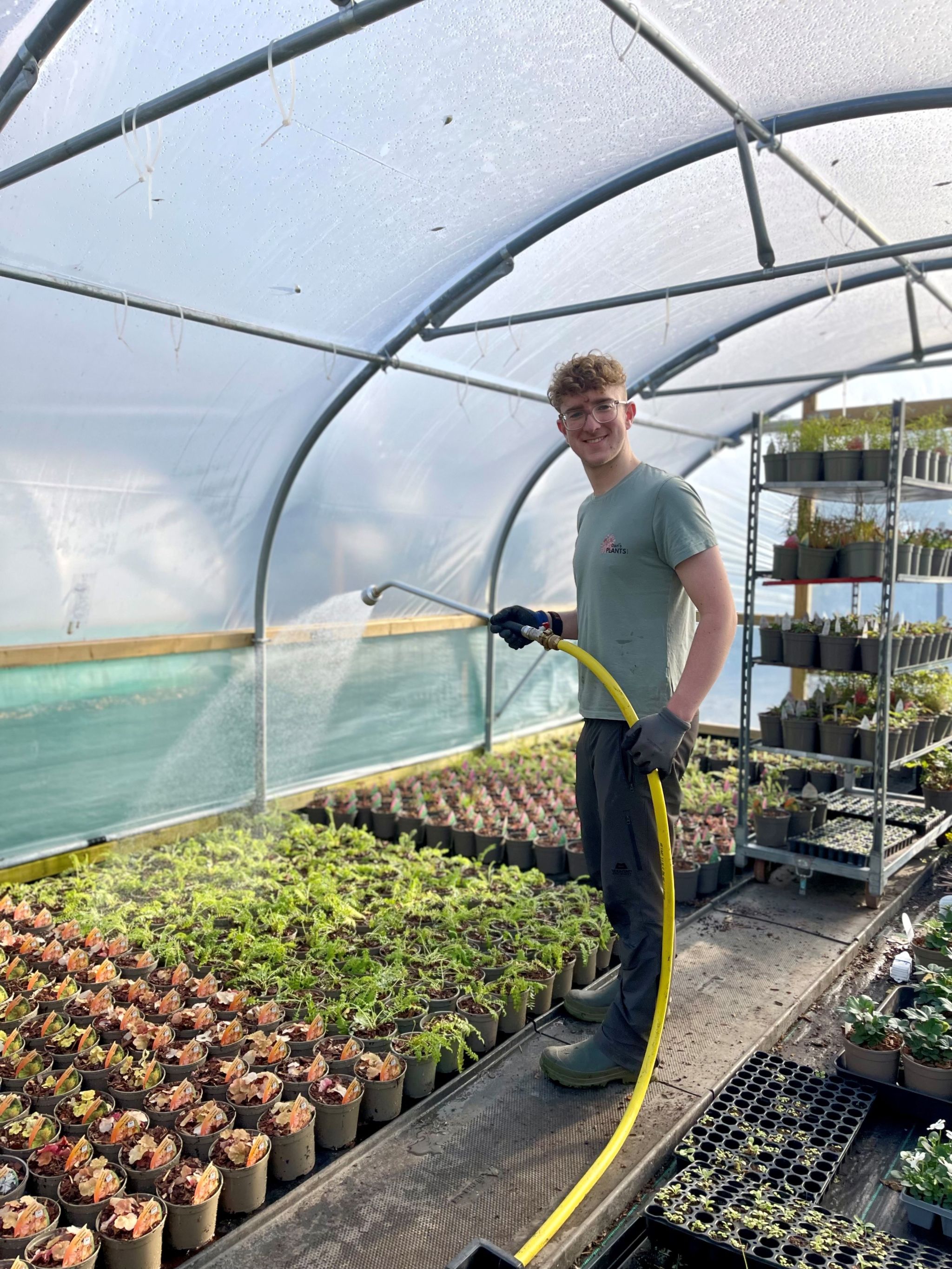 Derwent Hill | Cumbria Growth Hub