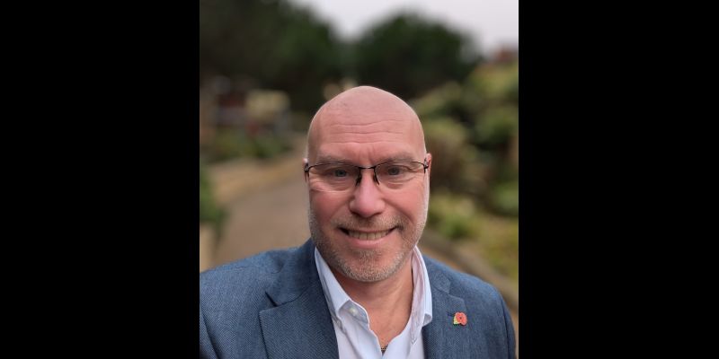 Gavin Riley | Cumbria Growth Hub