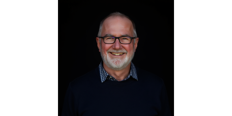 Adrian Luckham | Cumbria Growth Hub